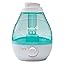 Amazon.com: Safety 1st Soothing Mist Ultrasonic Humidifier: Baby