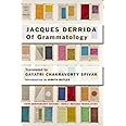 Of Grammatology: Derrida, Jacques, Spivak, Gayatri Chakravorty, Butler ...
