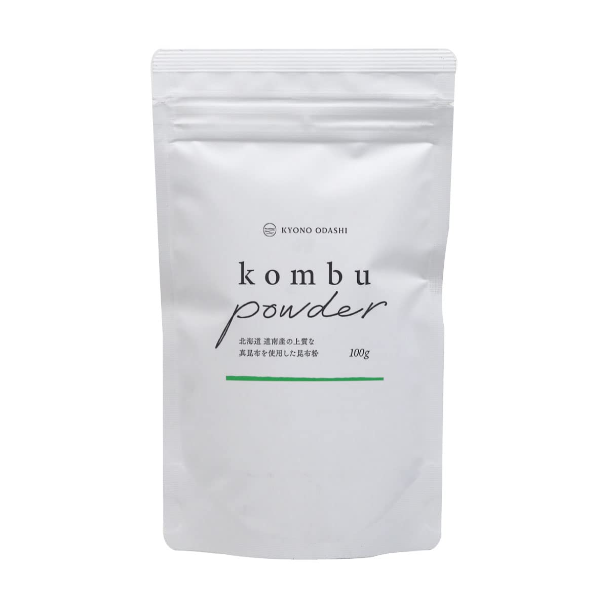 Mua Today's Dashi, Kombu Powder, Made in Japan, Additive-free, Hokkaido ...