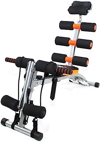 Generic Dumbbell bench Sit-up Fitness Equipment Home Exercise Chair ...