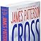 Amazon.com: Cross the Line (Alex Cross, 22): 9781455585311: Patterson ...