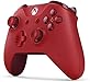 Amazon.com: Xbox Wireless Controller - Red: xbox one: Video Games