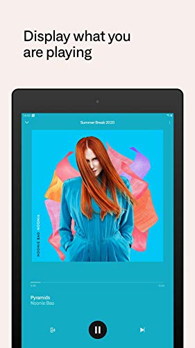 Soundtrack Player:Amazon.com:Appstore for Android