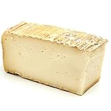 Transylvanian Cave Cheese - Soaked in Red Wine!