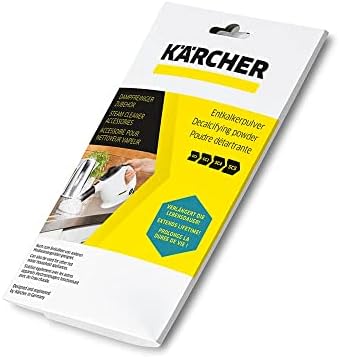 Karcher RM Descaling Powder price in Saudi Arabia | Amazon Saudi Arabia ...