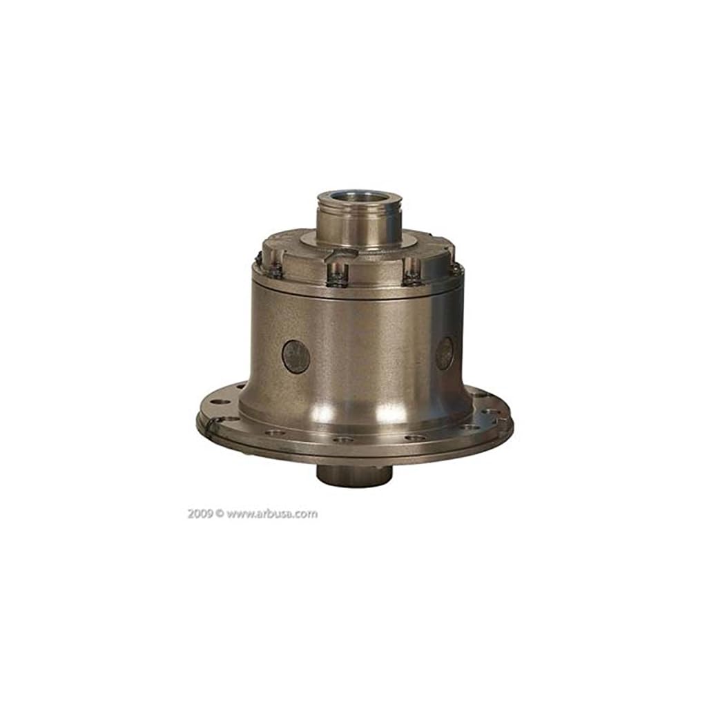 ARB RD40 Air Locker | MY4BY