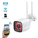 Sammy Screamer - Motion Alarm With Smartphone Notification