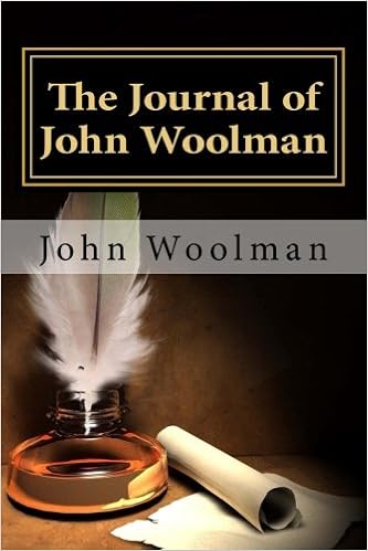 Free essay john woolman - kathyschwalbe.web.fc2.com