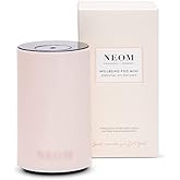 Amazon.com: NEOM – Wellbeing Pod | Essential Oil Diffuser for Home ...