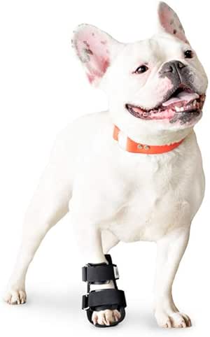 Walkin' Pet Splint for Dogs, Canine Bootie Style Leg Splint: Amazon.ca ...