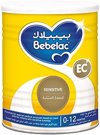 Bebelac Extra Care Digestive Discomfort Milk, 400G price in UAE ...