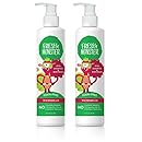 Amazon.com : Fresh Monster Kids Watermelon Shampoo and Body Wash, 2 ...