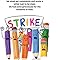 Pencils on Strike: A Funny, Rhyming, Read Aloud Kid's Book For ...
