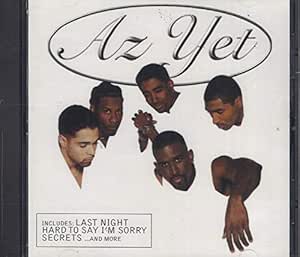 Az Yet - Az Yet - Amazon.com Music