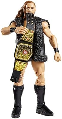 First ever Walter figure is now available : r/SquaredCircle