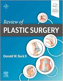 Review of Plastic Surgery: 9780323775939: Medicine & Health Science ...