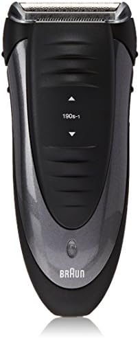 سعر Braun Smart Control 190s-1 Electric Foil Shaver for Men, Electric ...