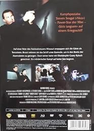 Alarmstufe: Rot: Amazon.de: Tommy Lee Jones, Gary Busey, Erika Eleniak ...