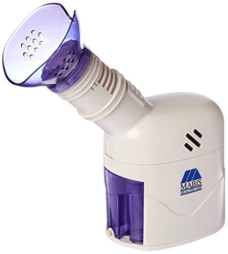 The 5 Best Steam Inhalers [Ranked] - Product Reviews and Ratings