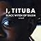 Amazon.com: I, Tituba, Black Witch of Salem (CARAF Books: Caribbean and ...