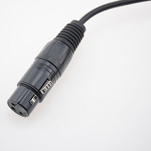 XINFLY USB To DMX 512 Interface Adapter Controller Dmx512 PC Stage ...