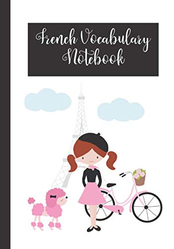 80 Best French Vocabulary Books of All Time - BookAuthority