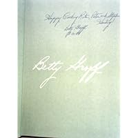 Betty Groff's Country goodness cookbook: Groff, Betty: 9780385121200 ...