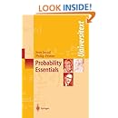 Amazon.com: Probability Essentials (9783540438717): Jean Jacod, Philip ...