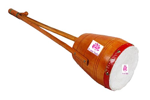 Aone Bamboo Indian String Instrument Gopichand/Ektara: Amazon.in ...
