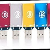 ASICMINER Block Erupter 336MH/s - ASIC USB Bitcoin: Amazon.de: Computer ...