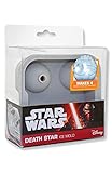 Star Wars Death Star Silicone Ice Cube Tray - The Green Head
