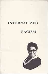 Internalized Racism: Suzanne Lipsky: Amazon.com: Books