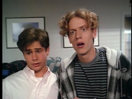 Watch Weird Science - Season 1 | Prime Video