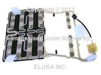 Price tracking for: BMW Genuine Seat Sensor Mat - Passenger Airbag for ...