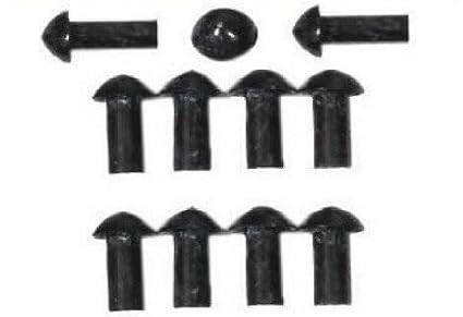 Grand Pitstop Grand Pitstop Mushroom Plug for Tubeless Tyre Puncture ...