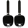 Amazon.com: KeylessOption Keyless Entry Remote Control Car Key Fob ...