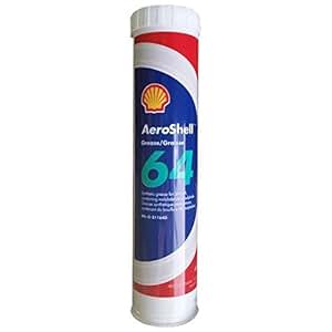 Amazon.com: AeroShell Grease 64 (formerly 33MS) Extreme Pressure Grease ...