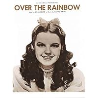 Amazon.com: Over the Rainbow (Book & Audio CD) (Book and CD ...