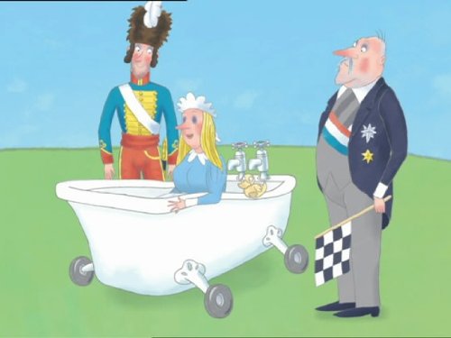 Watch Little Princess: Season 3, Vol. 5 | Prime Video