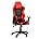 Amazon.com: LEVL Gaming Alpha Series M Gaming Chair, Office Chair ...