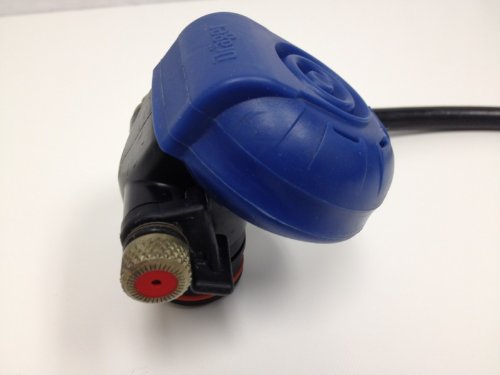 Mua Draeger Drager SCBA Mask Regulator Mask Valve LDV Lung Demand Valve ...