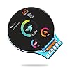RoundyPi - Compact 1.28” Round LCD Display Based on RP2040 ...