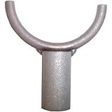 100 Pcs Metal Screed Pipe Chairs 2", Pin Caps, Pinheads, Concrete Tools ...