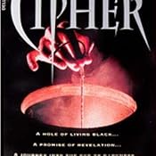 The Cipher: Kathe Koja: 9780440207825: Amazon.com: Books