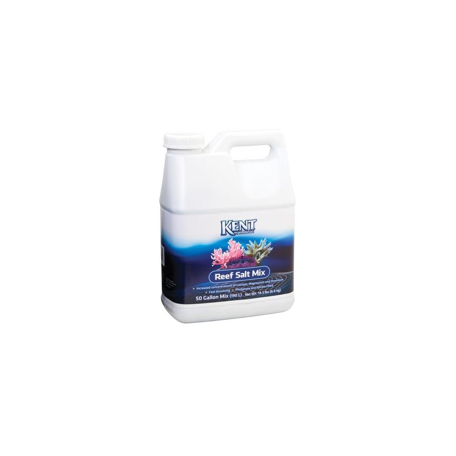 Kent Marine Reef Salt Mix | Elite Aquariums