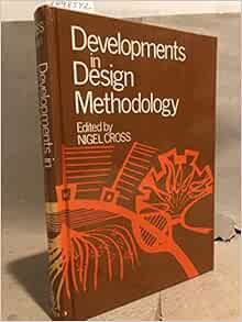 Amazon.com: Developments in Design Methodology: 9780471102489: Cross ...