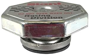 Amazon.com: Stant 10394 Racing Radiator Cap: Automotive
