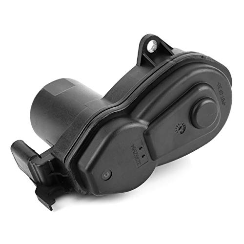 Ensun 1669065401 Parking Brake Actuator Assembly for 2012-2018 Mercedes ...