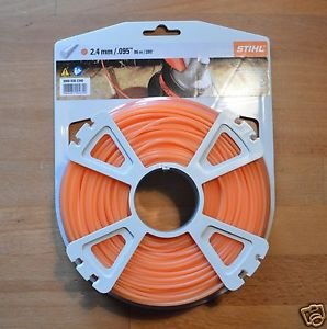 Best 5 trimmer string .095 stihl to Must Have from Amazon (Review ...
