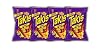 Barcel Takis Fuego Chips (Imported from Mexico) - Box of 4 Bags (Net ...
